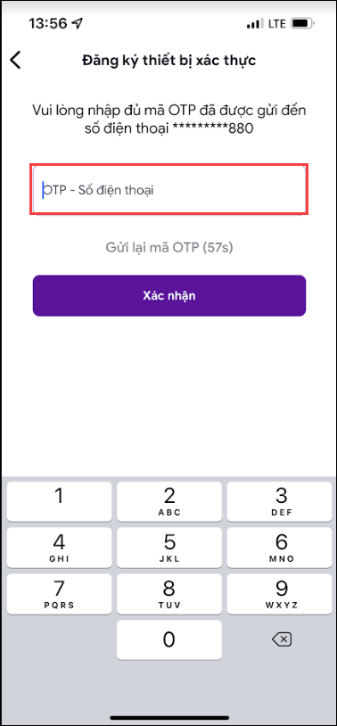 Thiết lập chữ ký số từ xa MISA eSign - MISA EMIS